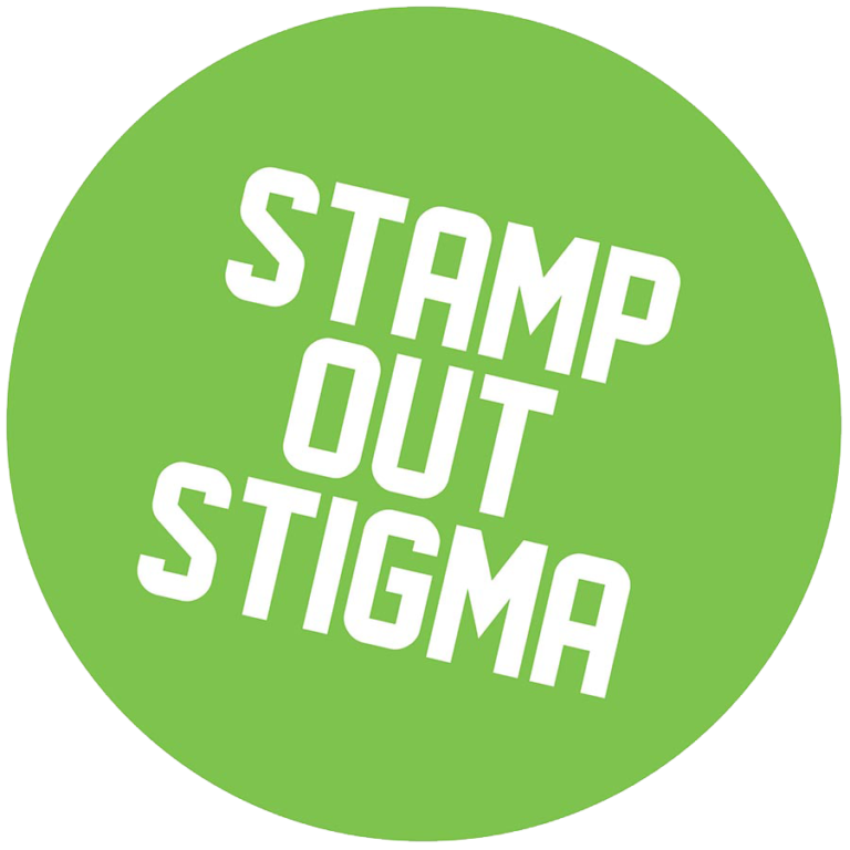 Stamp Out Stigma