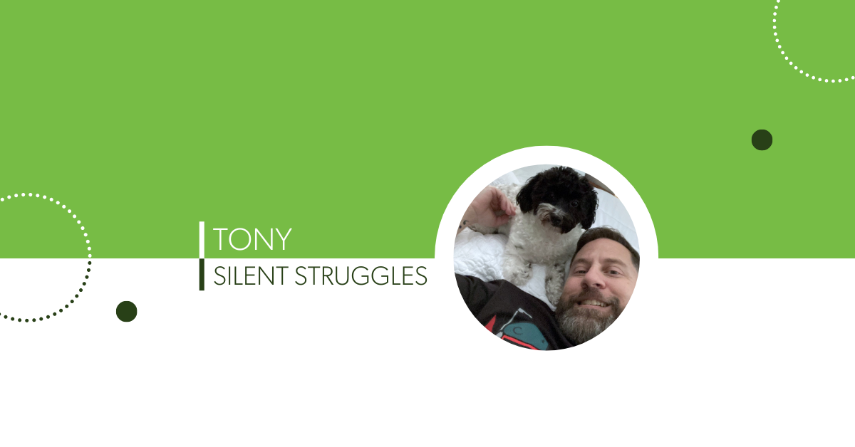 Silent Struggles - Stamp Out Stigma